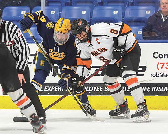 Gremlins see season cut short in overtime loss to Pioneers | News ...